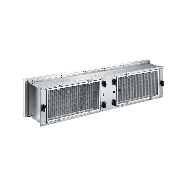 Customizable HVAC Ventilation Duct Air Purifier – KINYO-CHINA
